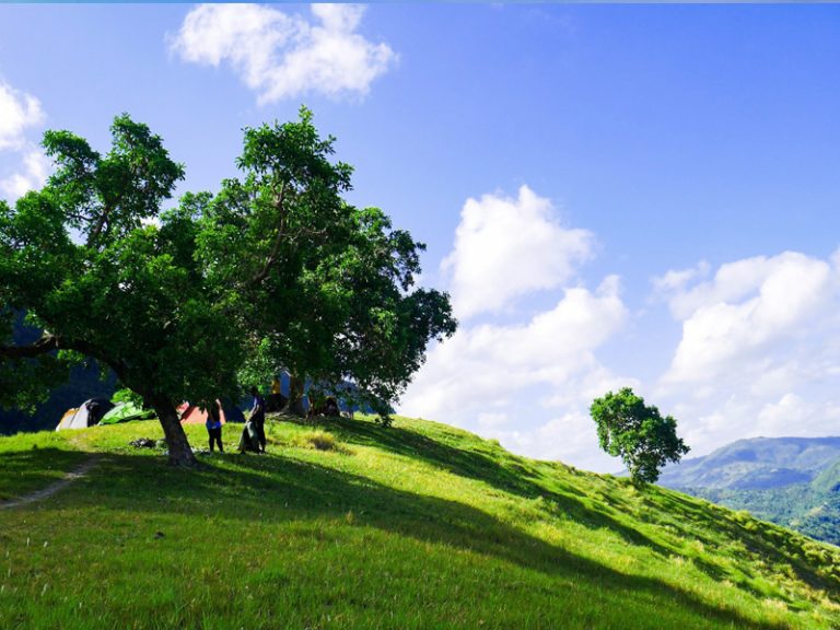 Mt. Lanaya Summer Climb Joiners Tour - Brad Tours - Cebu, Philippines